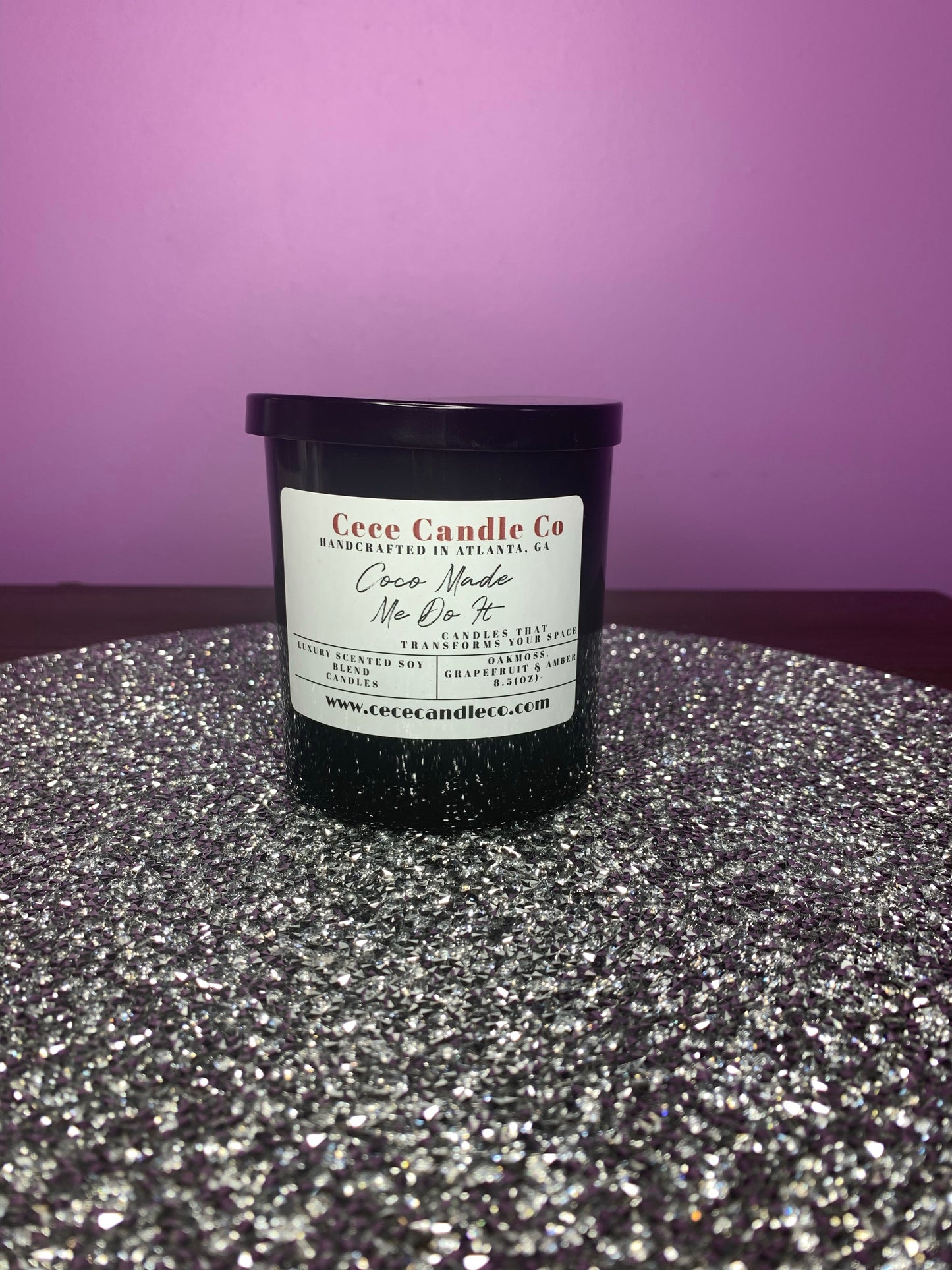 Gift Box – Cece Candle Co